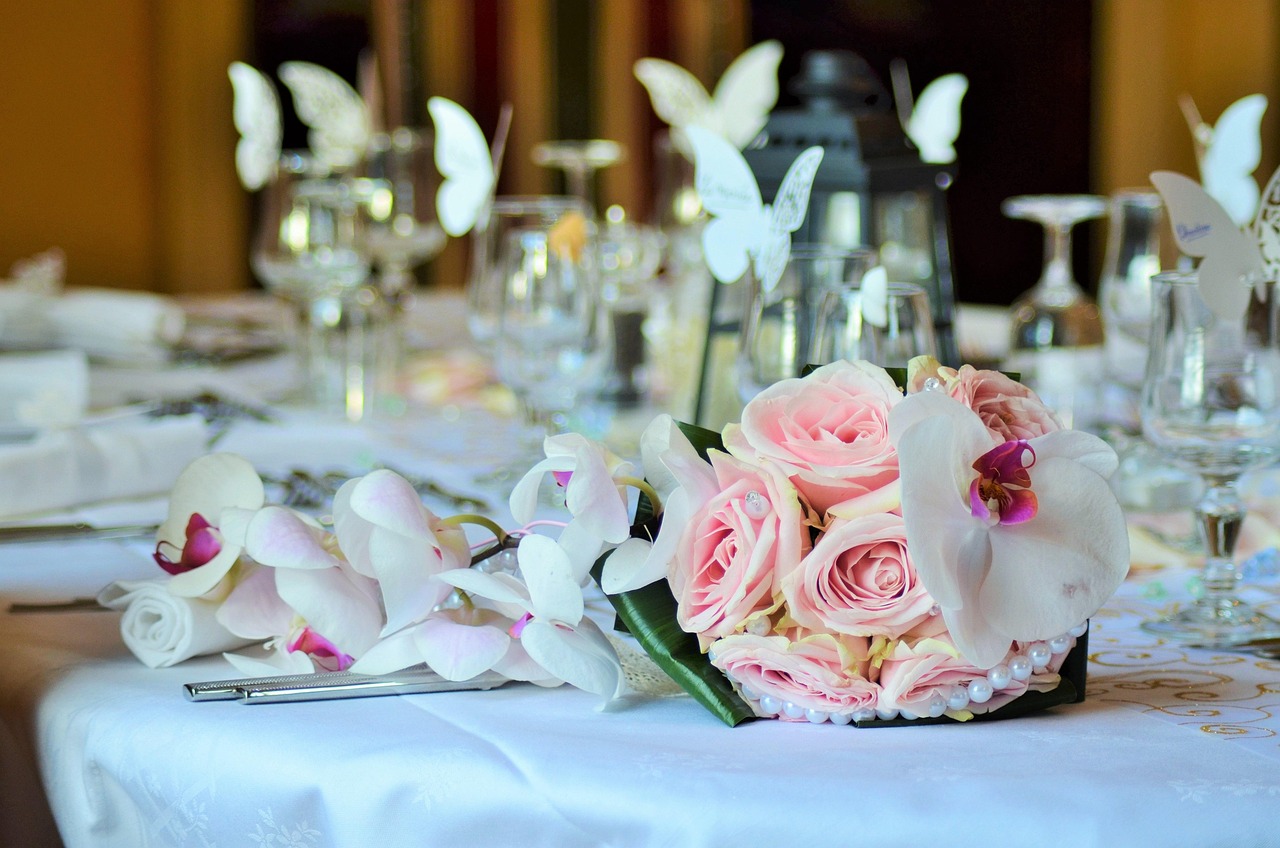How to Choose the Right Wedding Caterer: 7 Key Questions to Ask - ASJ ...